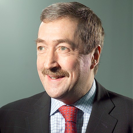 James Stafford | Avery Dennison